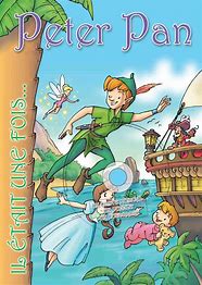 Peter Pan+CD | My Website