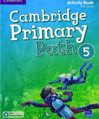 Cambridge Primary Path Level 5 Workbook Intermediate | My Website